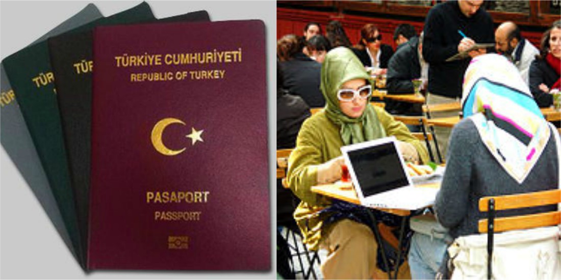 Here's How Pakistanis Can Easily Get A Turkish Student Visa