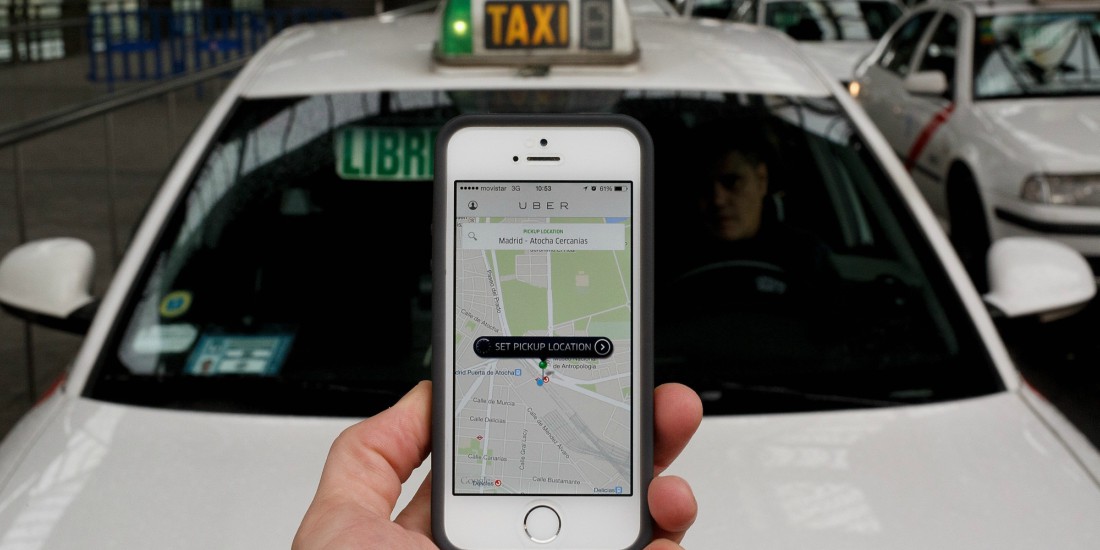 Travails of Private Cab Drivers Every Passenger Needs To Be In Their ...