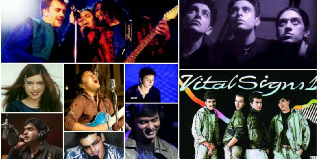 Pakistan’s Music Through 80’s and 90’s Always Brings The Nation ...