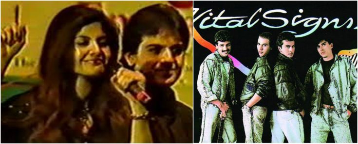 Pakistan’s Music Through 80’s and 90’s Always Brings The Nation ...
