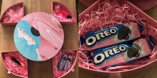 For The First Time, Oreo Is Launching A Mystery Flavour In Pakistan ...