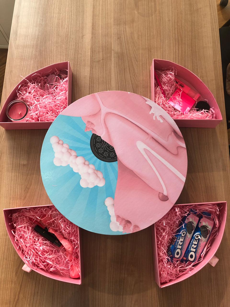 For The First Time, Oreo Is Launching A Mystery Flavour In Pakistan ...