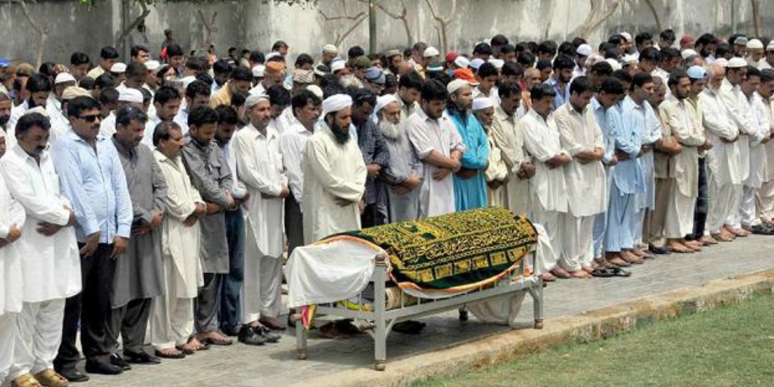 According To Islam, Here Are A Few Things That Benefit A Dead Person