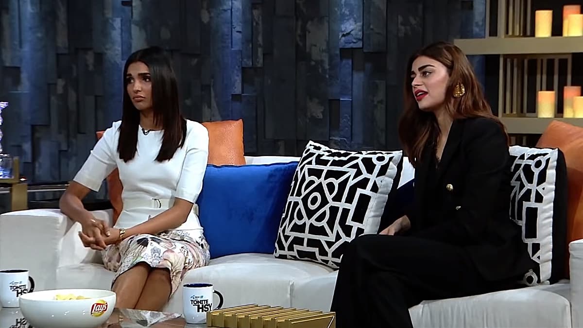 'آپ کے ساتھ جب می ٹو ہو تو بول دو ' اداکارہ صدف کنول نے می ٹو کے بارے ...