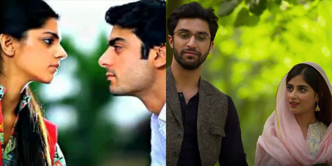 You Legit Cannot Miss These Iconic Dialogues Of Pakistani Dramas