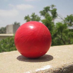 Here's How Tape Ball Cricket Is Played In Pakistan