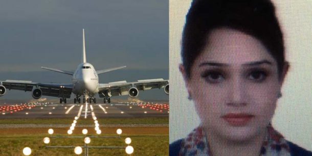 PIA Flight Attendant Goes Missing In Canada and The Details Are Shocking