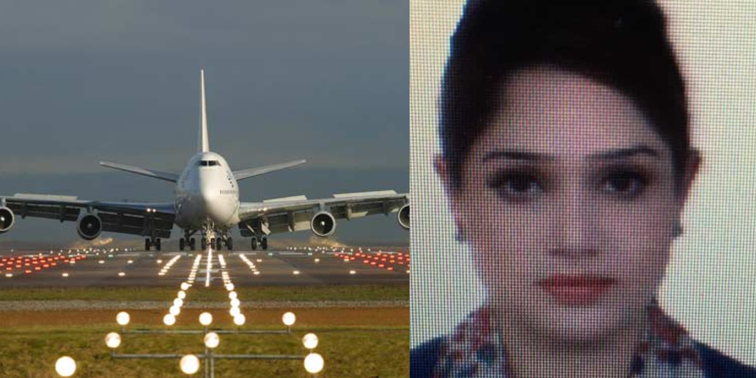 PIA Flight Attendant Goes Missing In Canada and The Details Are Shocking
