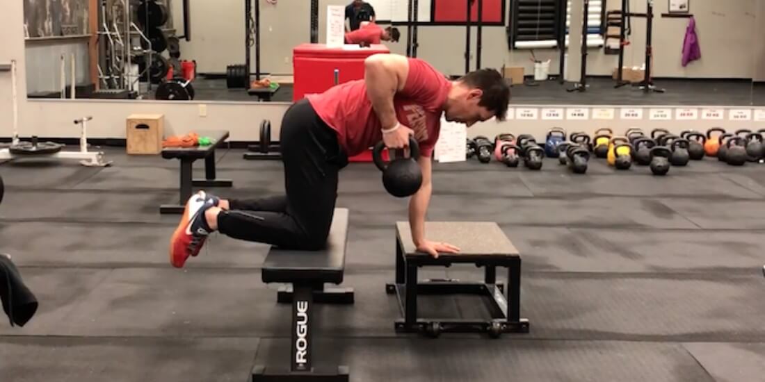 Here's How You Can Tone Your Upper Body With These Simple Exercises