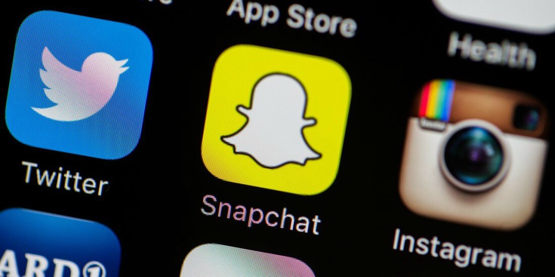 Here's Why People Are Questioning Whether Or Not Snapchat Is A ...