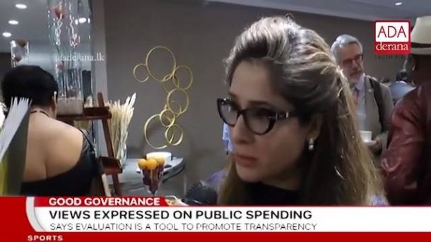 People Are Falling In Love With PTI's Shandana Gulzar Khan for her ...