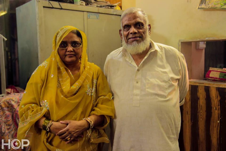 This Pakistani Father Shares How He Was Abandoned By His Sons And It Is ...