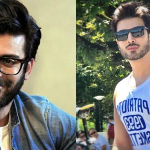 Imran Abbas Biography, Age, Family, Net Worth & Drama List