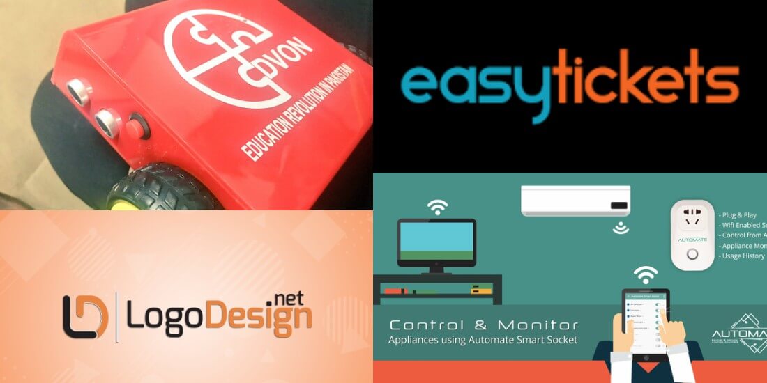 Made In Pakistan: 8 Rising Tech That Are Bound To Rule The Heart Of ...