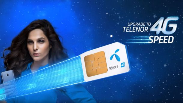 Telenor's Brilliant New Billboard Ad Has All Of Pakistan Talking And It ...