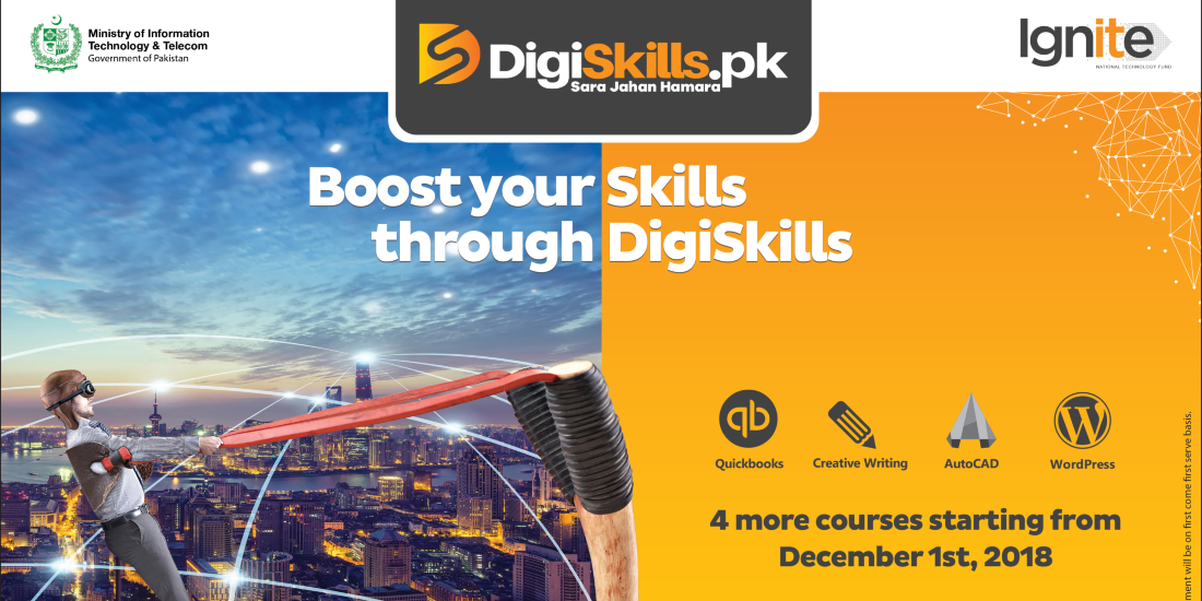 Here's How You Can Boost Your Skills Like Never Before!