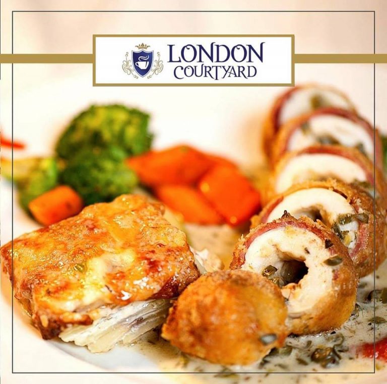 This Visionary Restauranter Changed The Food Scene In Multan And Is ...