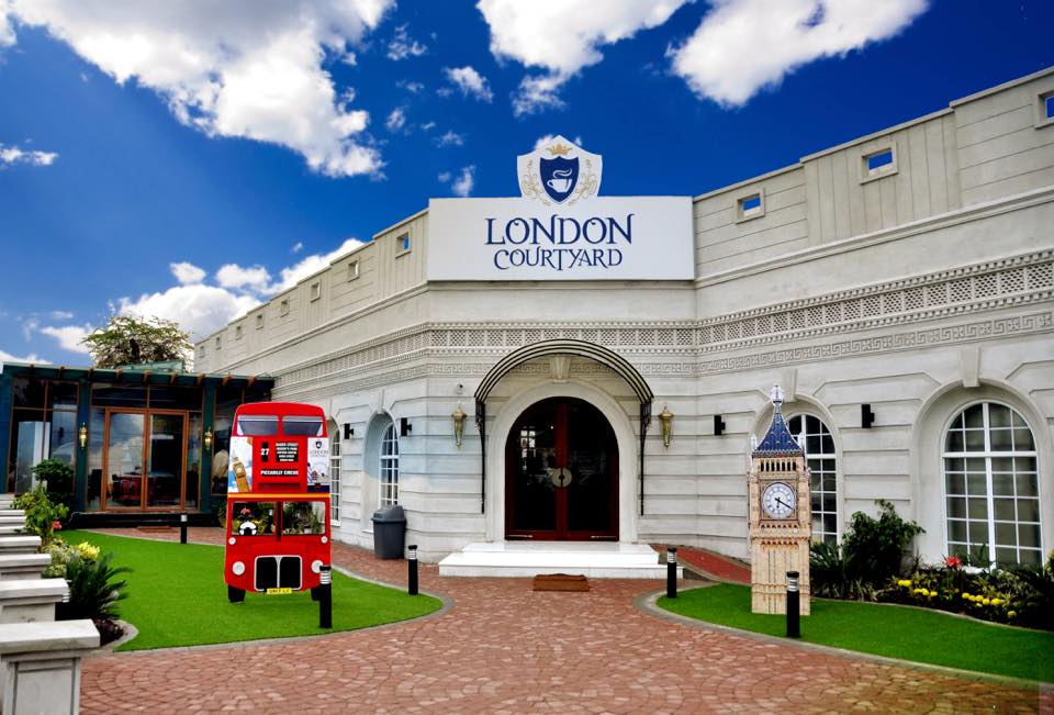 This Visionary Restauranter Changed The Food Scene In Multan And Is ...