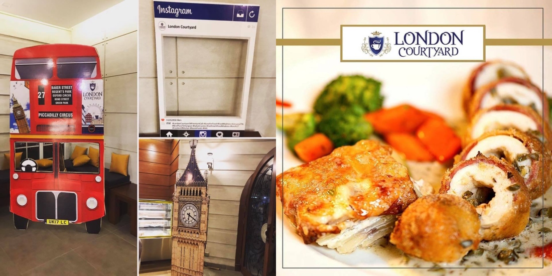 This Visionary Restauranter Changed The Food Scene In Multan And Is ...