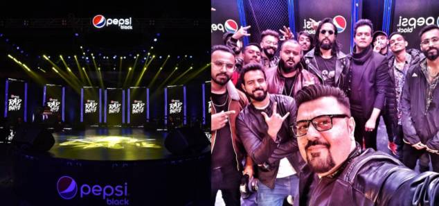 Pepsi Rap Battle Has Given A New Life To The Rap Scene In Pakistan!
