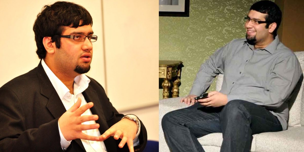 Ali Moeen Quits Social Media To Focus On His Mental Health And ...