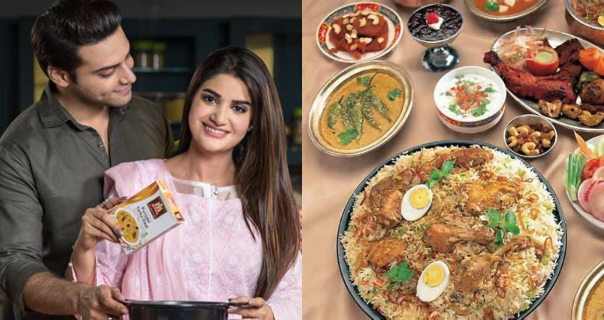 The New 'Queen Of Taste' In Town Promises To Turn Every Rookie Cook ...