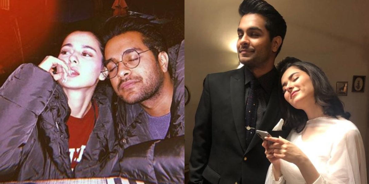 Asim Azhar And Hania Amir Will Star In A Hum TV Romantic-Comedy Soon ...