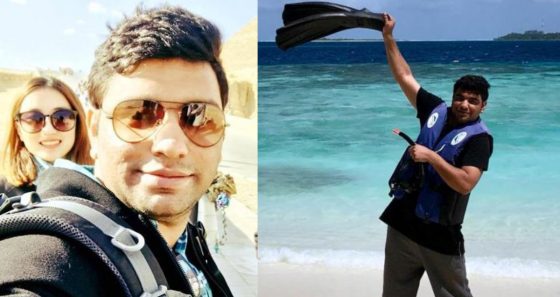 Meet Salman Altaf - A 25-Year-Old Entrepreneur And Millionaire Who Is ...