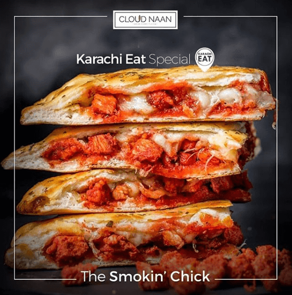 These 10 Eateries Coming To Karachi Eat Festival 2019 Are Making ...