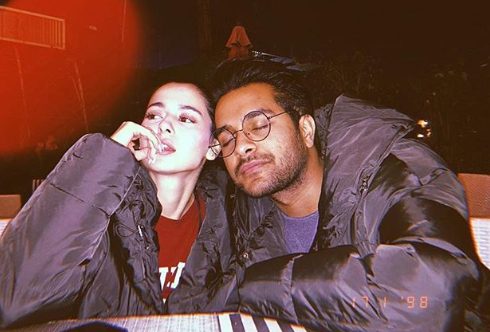 Asim Azhar Reportedly Got Engaged To Merub Ali - But Who Is This Girl?