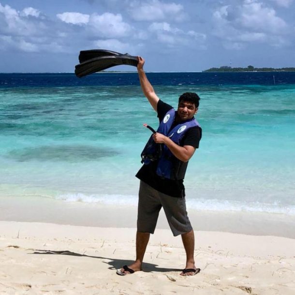 Meet Salman Altaf - A 25-Year-Old Entrepreneur And Millionaire Who Is ...