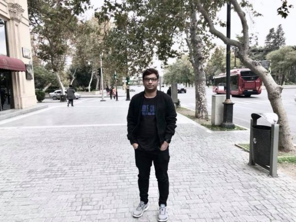 Meet Salman Altaf - A 25-Year-Old Entrepreneur And Millionaire Who Is ...