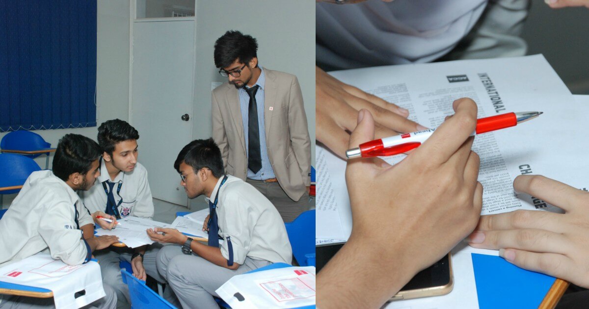 Pakistani Girl Shares Reasons Why ACCA Is Better Than CA|Parhlo.com