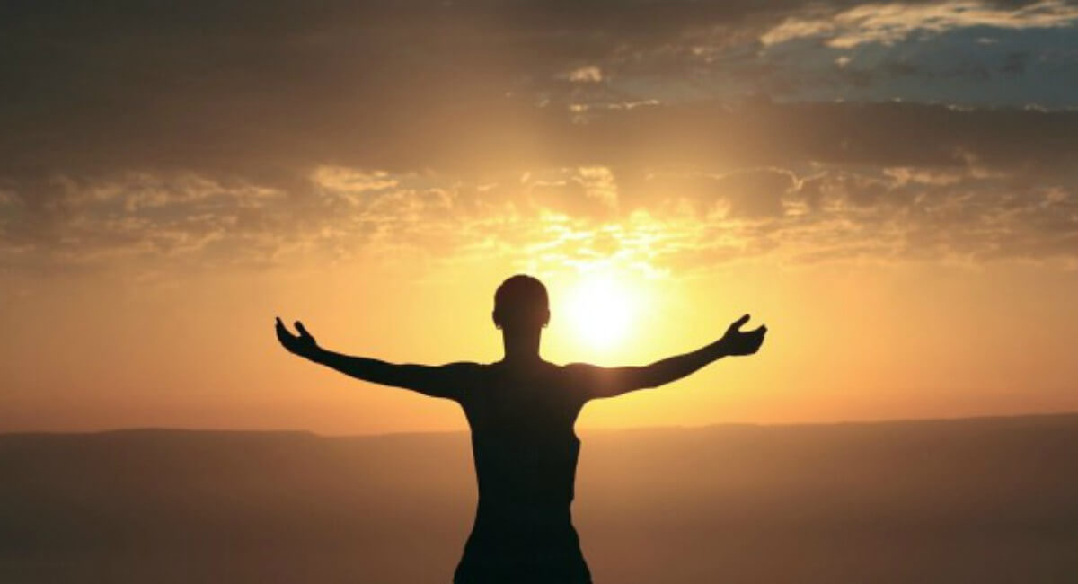 Here's Your Ultimate 4-Step Guide To A Stress-Free Life|Parhlo.com