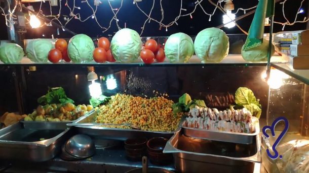 Here's Why Food In Karachi Is Loved By Everyone|Parhlo.com