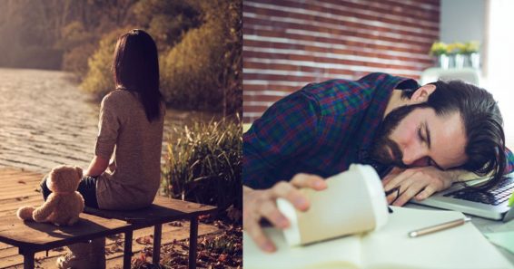 9 Simple Tips To Easily Tackle Every Little Problem In Life|Parhlo.com