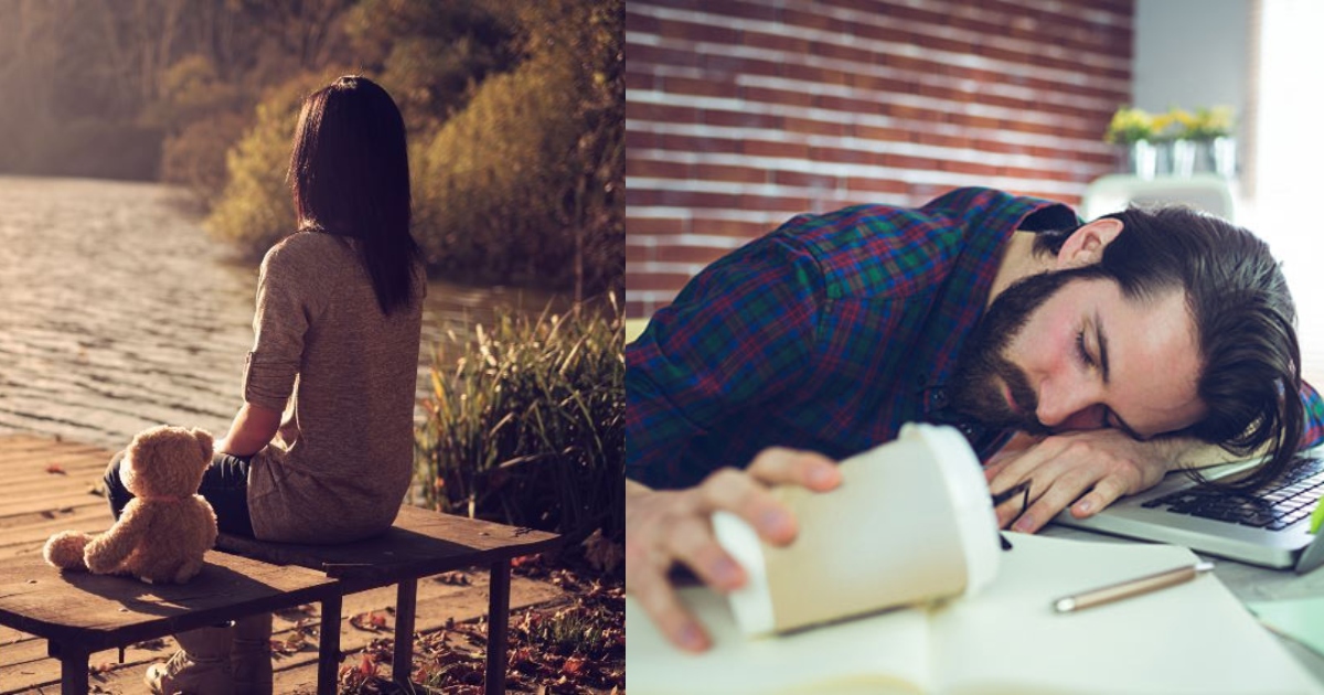 9 Simple Tips To Easily Tackle Every Little Problem In Life|Parhlo.com