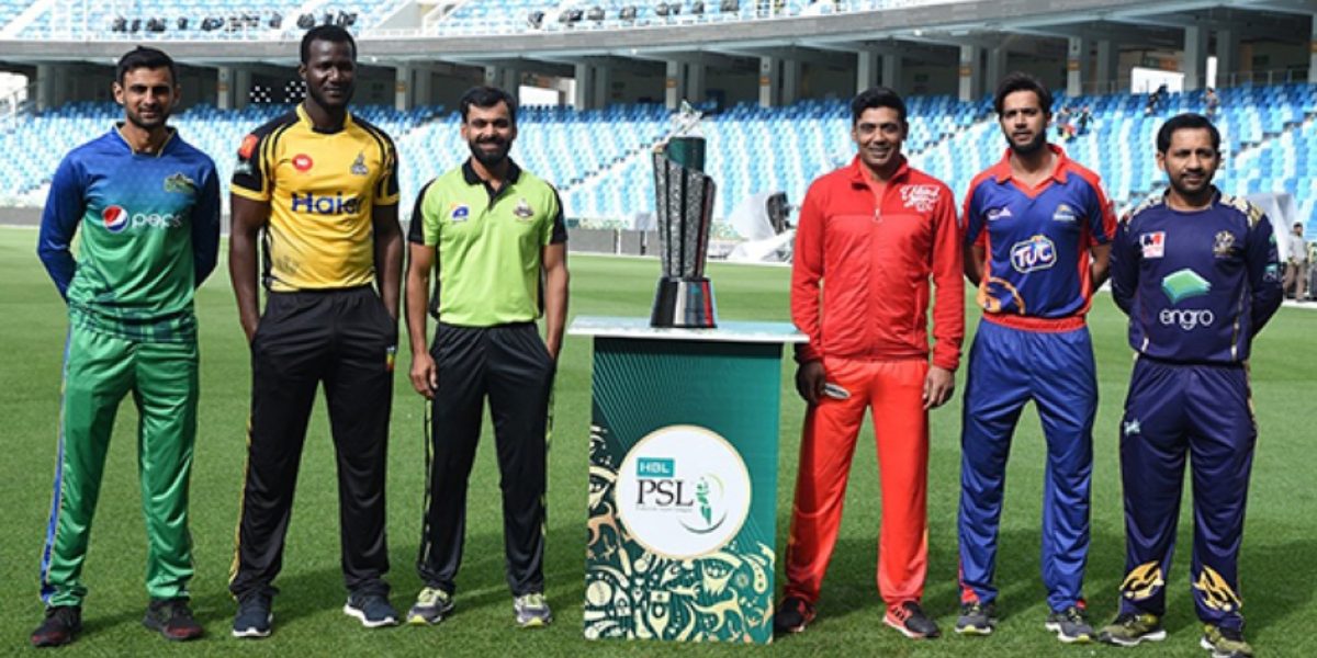 Pakistan Super League 2019 - World's Best Cricket Leagues|Parhlo.com