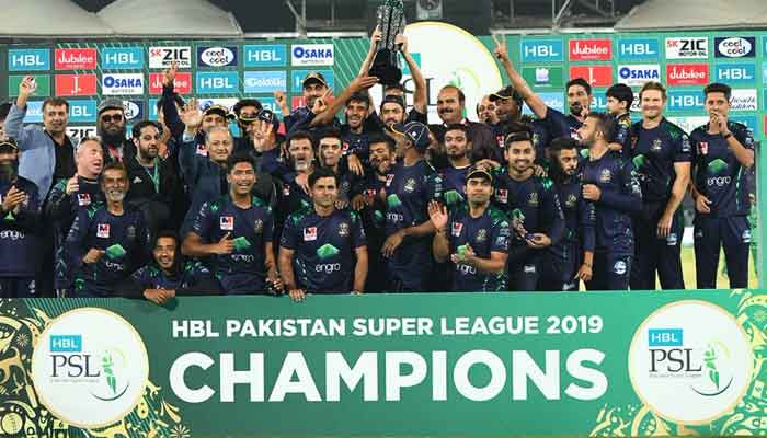 Pakistan Super League 2019 - World's Best Cricket Leagues|Parhlo.com