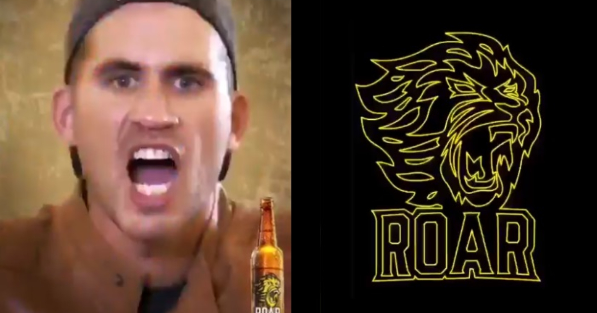 These International Cricketers Are Taking Up The 'Roar Challenge' And ...