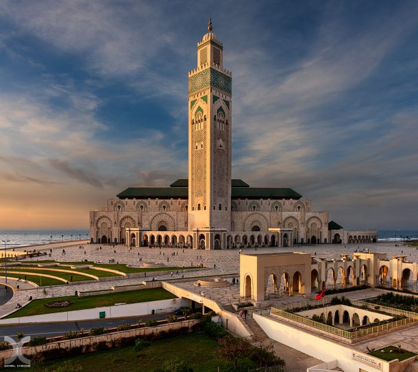 15 Largest Mosques From Around The World|Parhlo.com