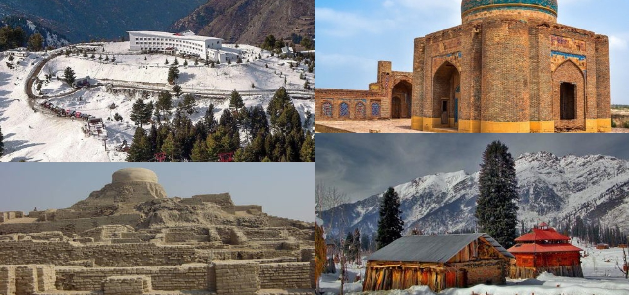 Best Time To Visit Pakistan For Tourists? Any Month Of The Year|Parhlo.com