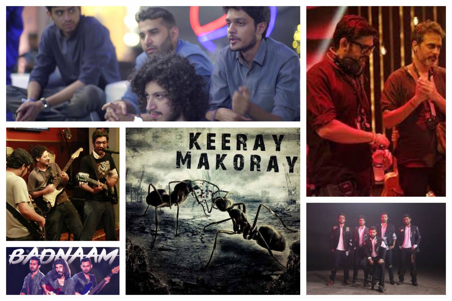 New age Pakistani Songs that you should have on rotation|Parhlo.com