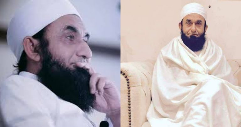 Maulana Tariq Jamil's Life, His Struggles And His Teachings|Parhlo.com
