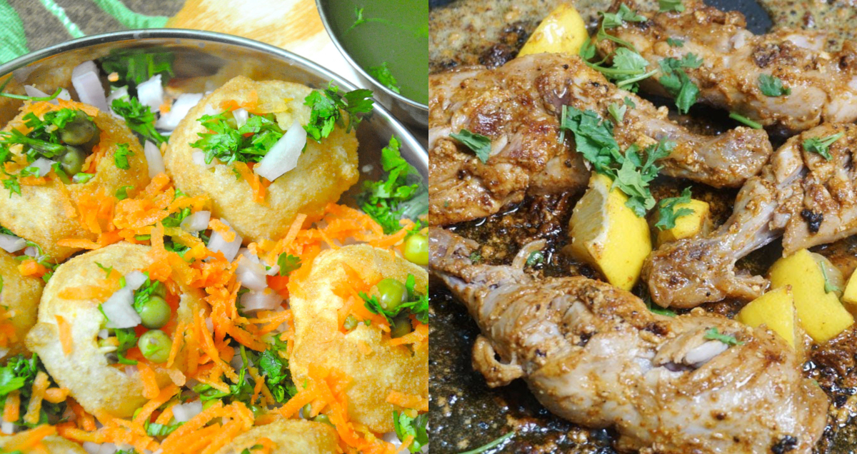 16 Most Delicious Dishes Of Lahore That You Must Try|Parhlo.com