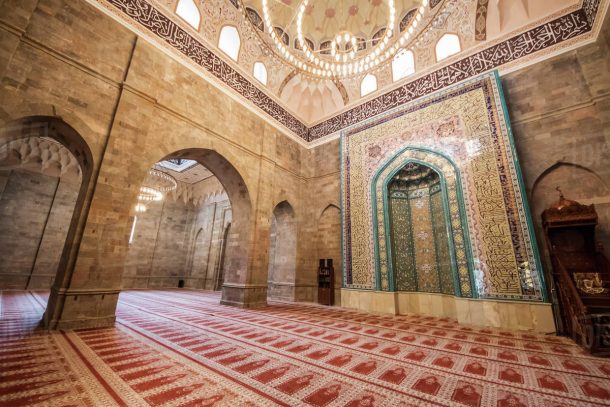 15 Largest Mosques From Around The World|Parhlo.com