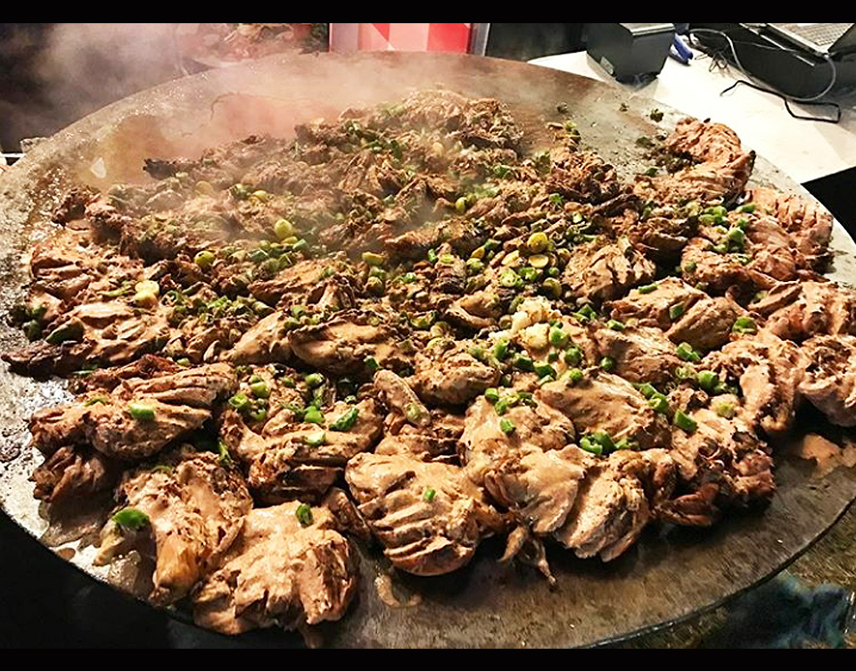 16 Best Lahori Food That You Must Try| Parhlo.com