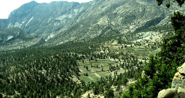 Tourism in Pakistan - 7 Astonishing Places That You Must Visit|Parhlo.com