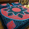 Things You Need To Know About Art Of Ralli Work In Pakistan|Parhlo.com