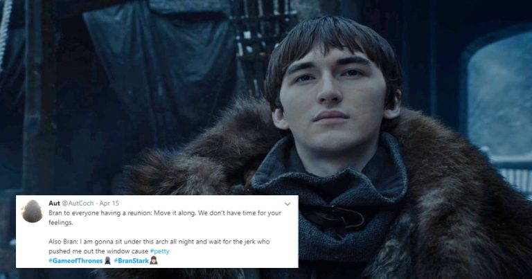 Game Of Thrones Season 8 Gives You: Bran The Meme Sensation|Parhlo.com